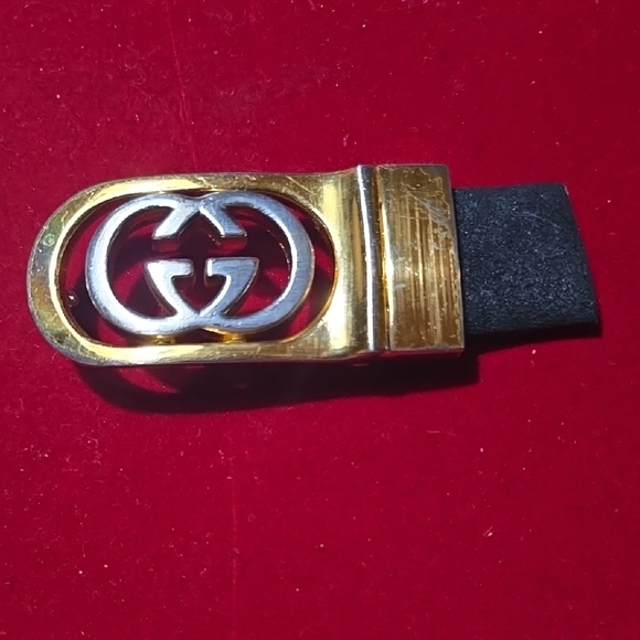 Gucci | Accessories | Gucci Gold Belt Buckle | Poshmark